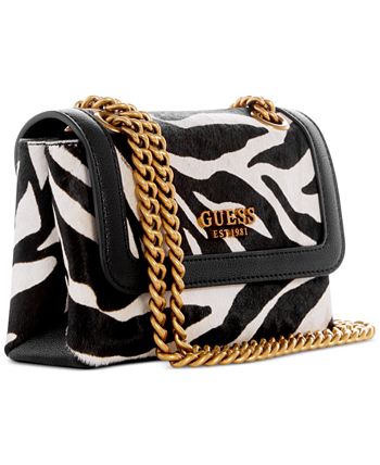 GUESS Abey Mini Crossbody & Reviews - Handbags & Accessories - Macy's