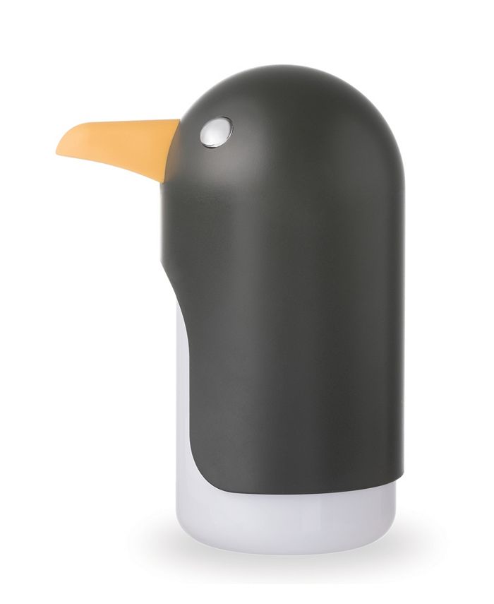 Everyday Solutions Soapbuds Penguin Soap Pump, 9 oz - Macy's