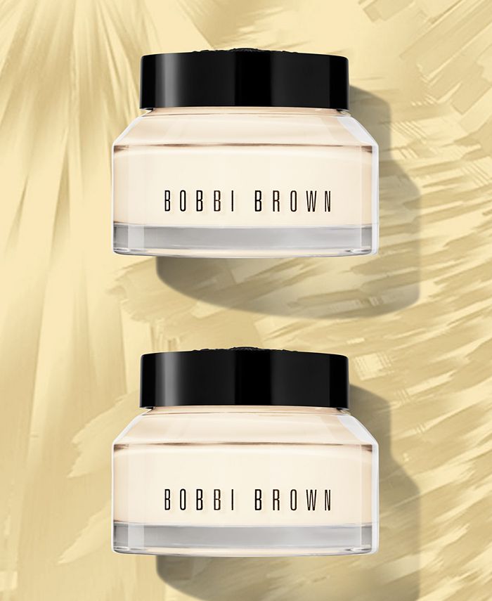 Bobbi Brown 2-Pc. Prime + Perfect Vitamin Enriched Set - Macy's
