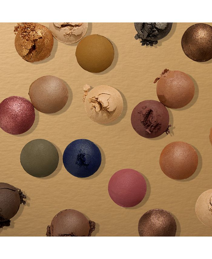 Laura Geller Beauty The Ultimate Baked Eyeshadow Palette - Warm ...