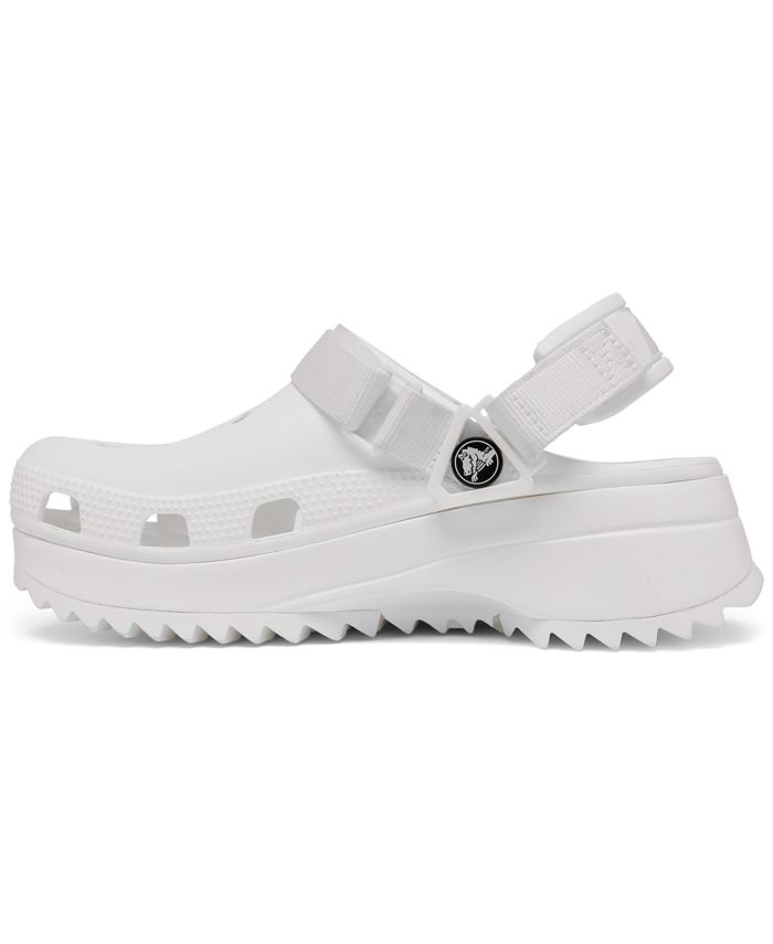 Crocs Women's Classic Hiker Clogs from Finish Line & Reviews - Finish ...