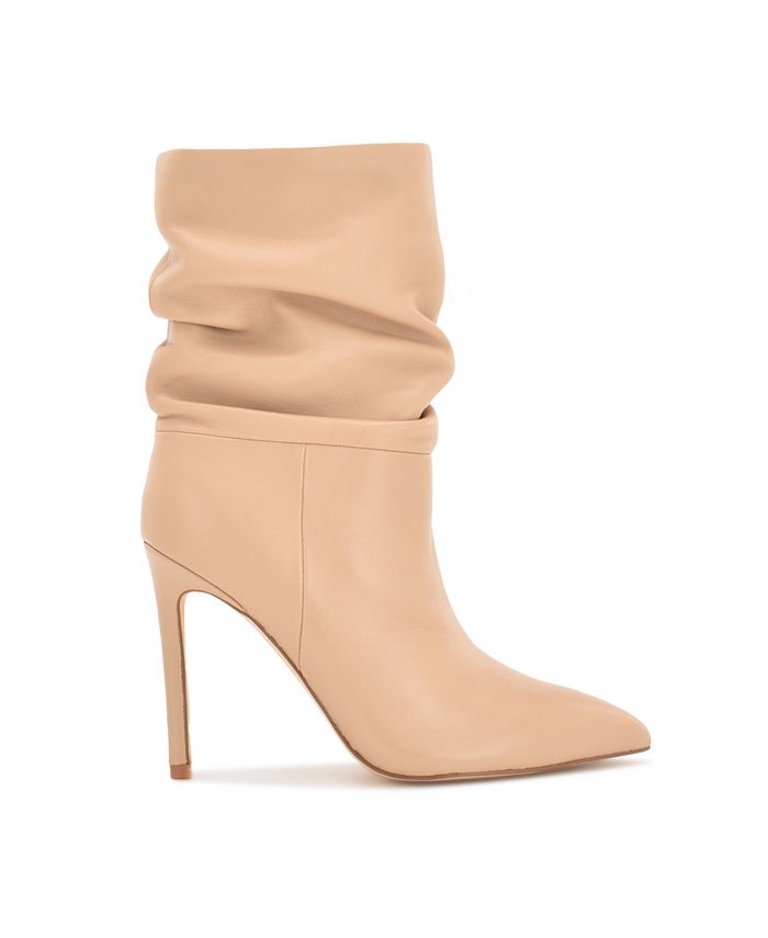 Nine West Women's Jenn Dress Booties & Reviews - Booties - Shoes - Macy's