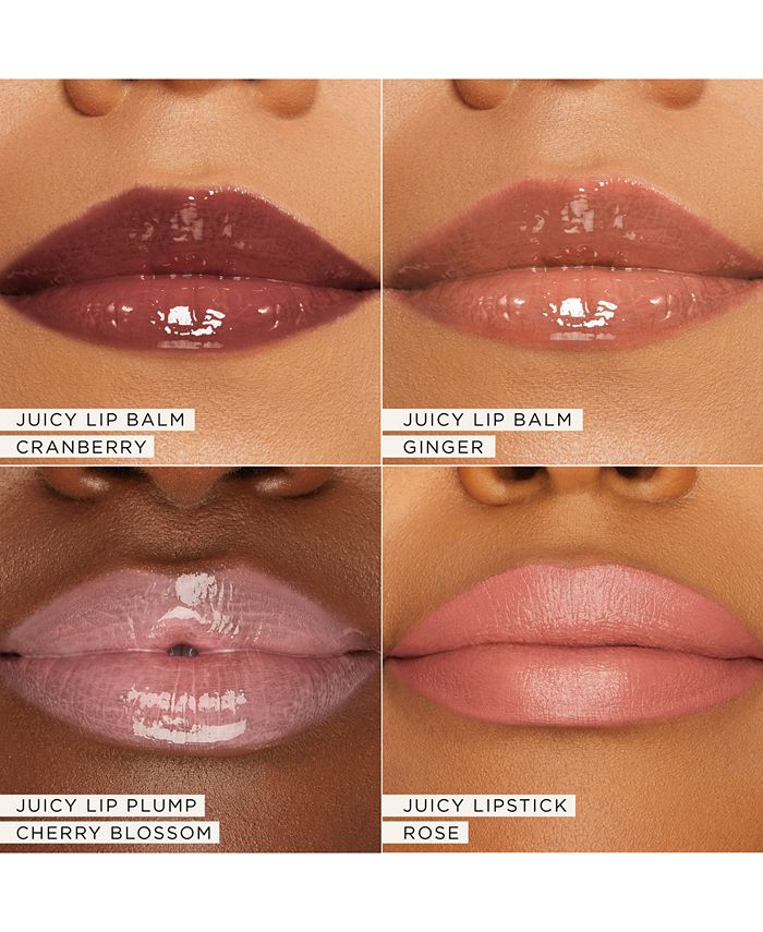 Tarte 4-Pc. Maracuja Juicy Squad Lip Set - Macy's