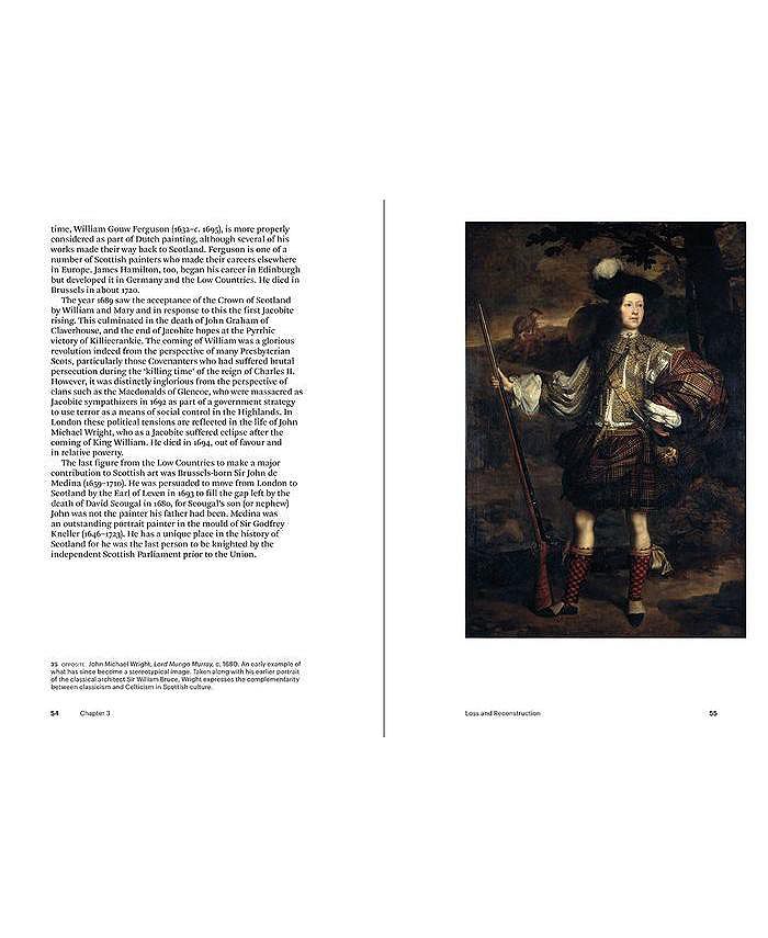 Barnes & Noble Scottish Art - Second Edition by Murdo MacDonald - Macy's