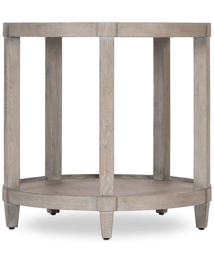 Bernhardt Albion Side Table - Macy's