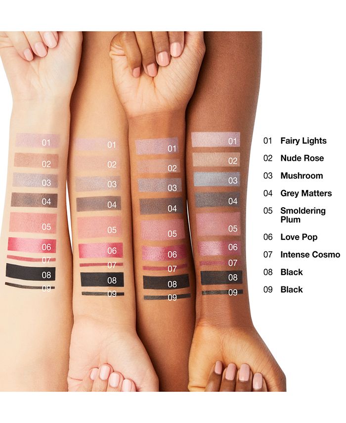 Clinique 14-Pc. Color Duet Makeup Set - Macy's