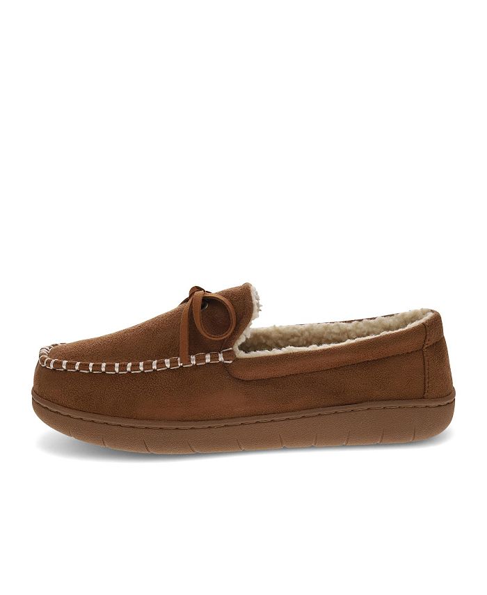 Levi's Men's Kameron 2 Memory Foam Slippers - Macy's