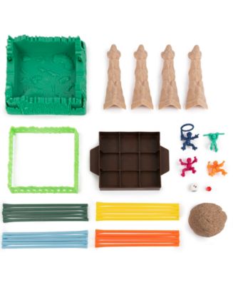 Sink N' Sand Quicksand Kids Board Game - Macy's