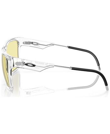 Oakley NXTLVL Gaming Collection, OO9249 - Macy's