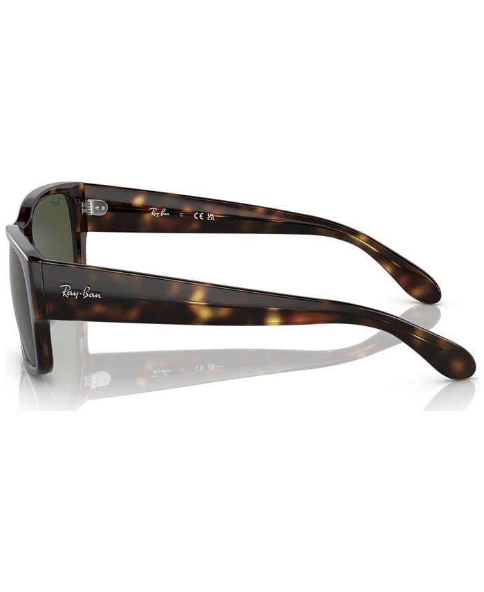 Ray-Ban Unisex Sunglasses, RB4388 - Macy's
