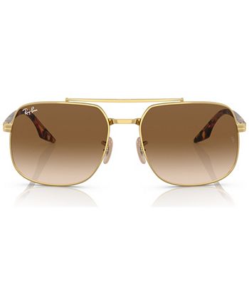 Ray-Ban Unisex Sunglasses, RB3699 - Macy's