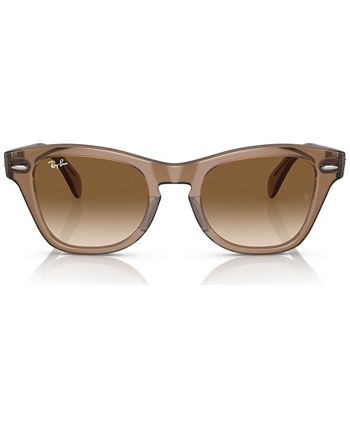 Ray-Ban Unisex Sunglasses, RB0707S - Macy's