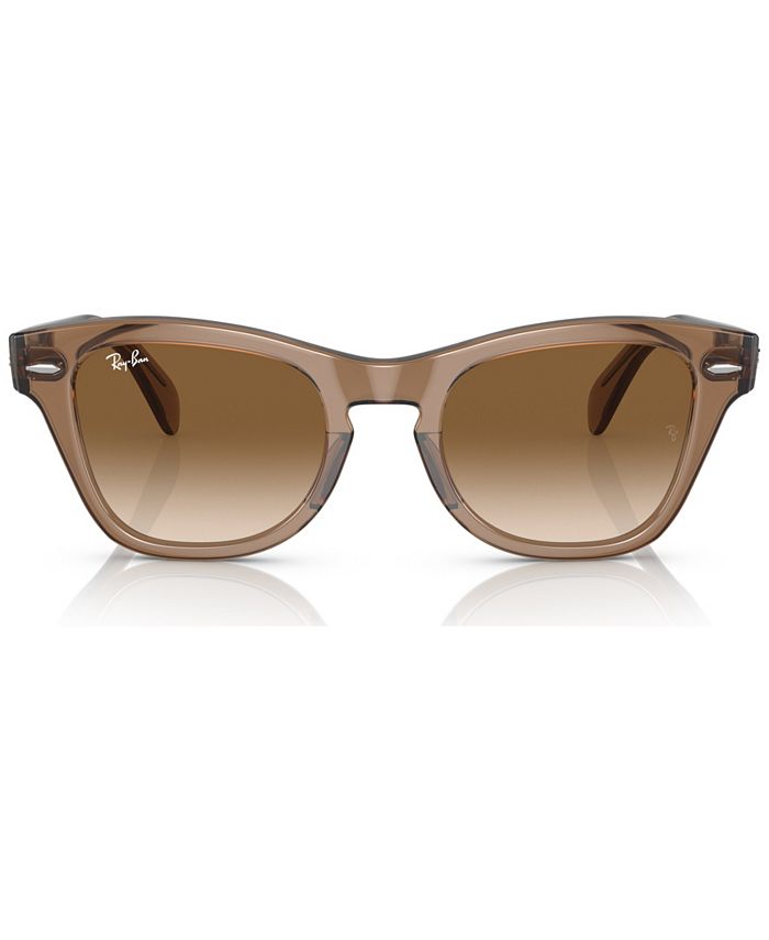 Ray-Ban Unisex Sunglasses, RB0707S - Macy's