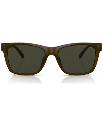 COACH Men's Sunglasses, HC8359U - Macy's