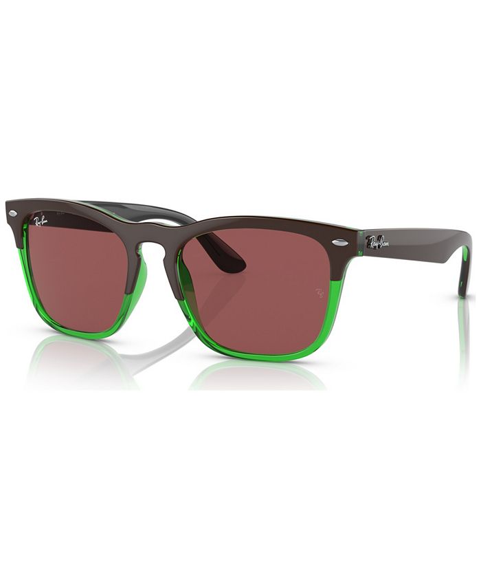 Ray-Ban Unisex Sunglasses, RB4487 - Macy's