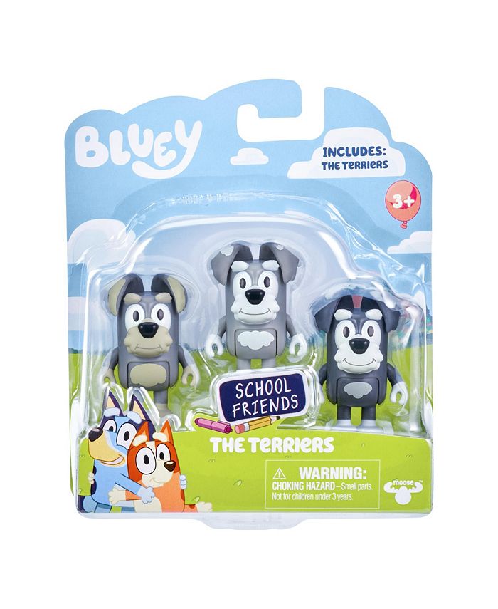 Bluey Figure Series 5 - Macy's