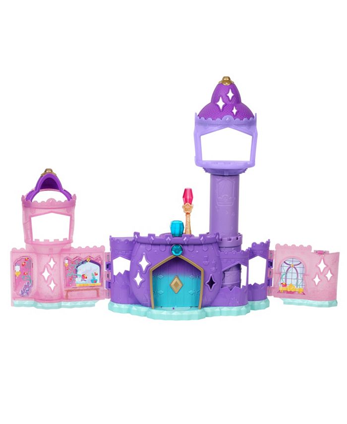 Magic Mixies Mixlings Magic Castle Playset - Macy's