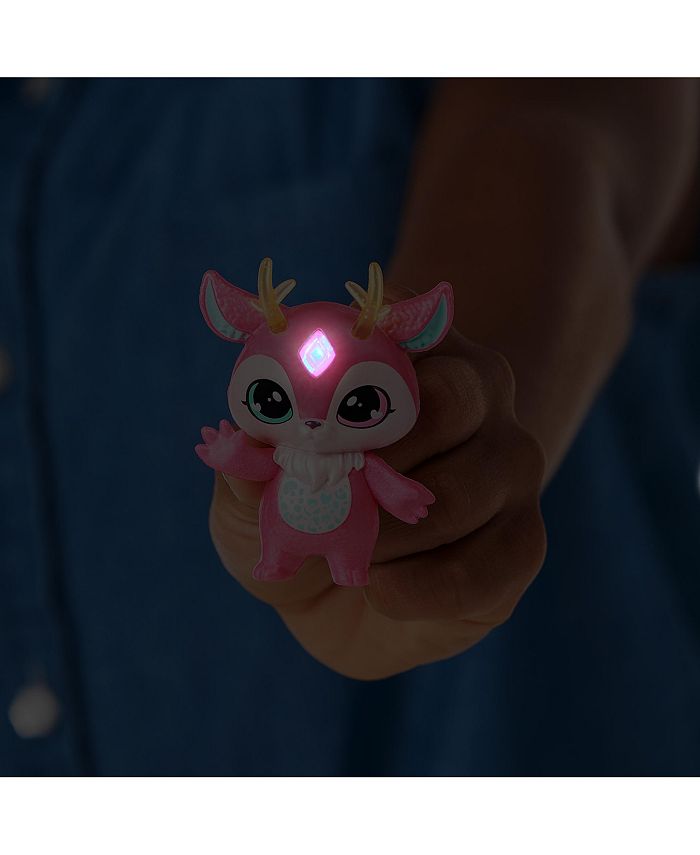 Magic Mixies Mixlings Tap Reveal 2 Piece Cauldron & Reviews - All Toys ...