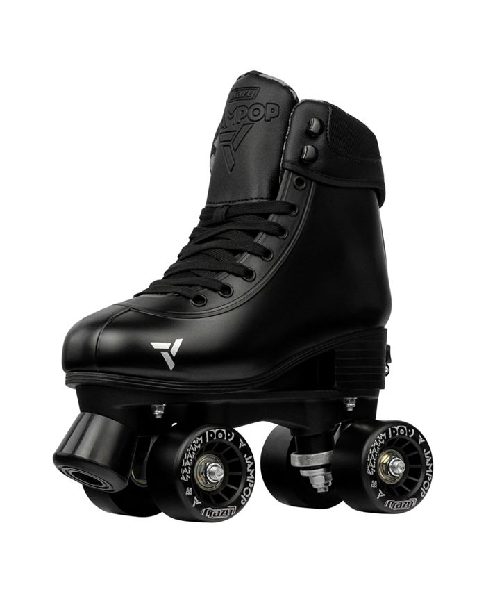 Crazy Skates Adjustable Roller Skates For Boys - Jam Pop Series - Size ...