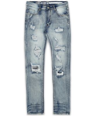 Reason Men's Matthew Denim Jeans - Macy's