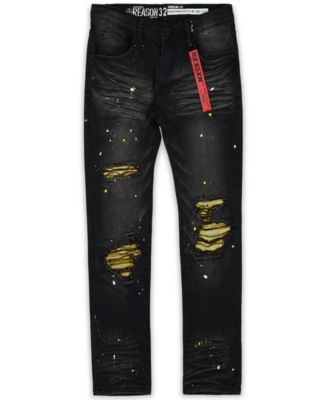 Reason Men's Vincent Denim Jeans - Macy's