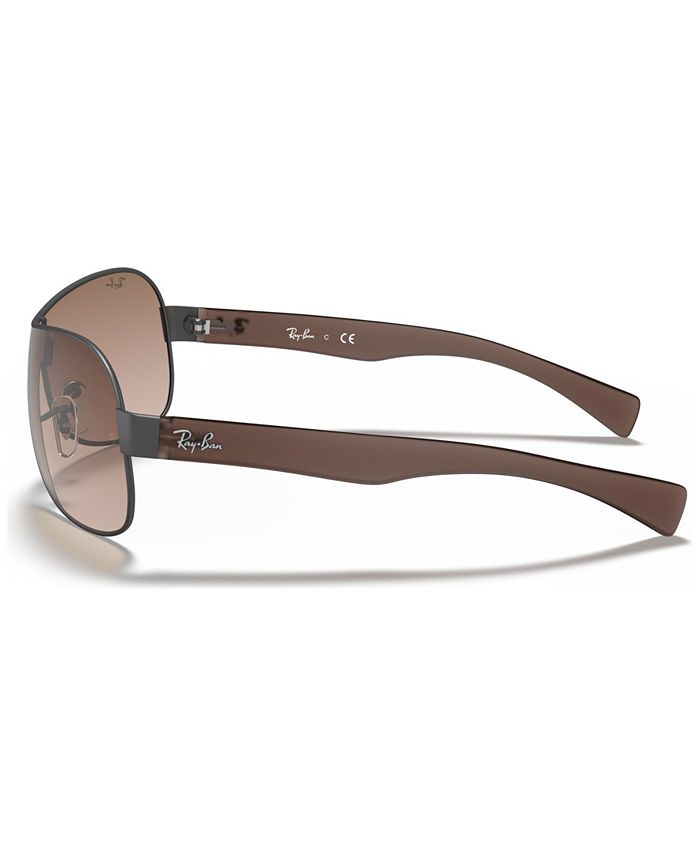 Ray-Ban Sunglasses, RB3471 - Macy's