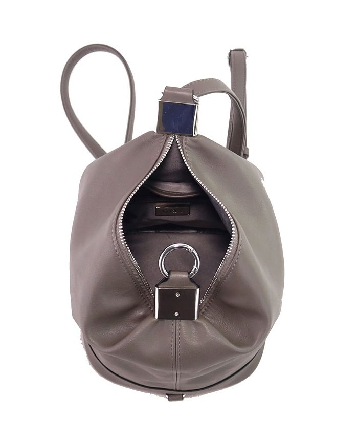 Alfani Bangle Detail Sling Backpack, Created for Macy's & Reviews ...