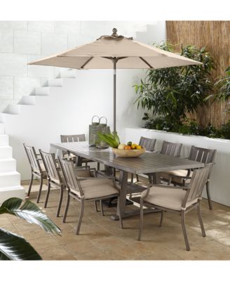 Thomasville Outdoor Furniture - Macy's