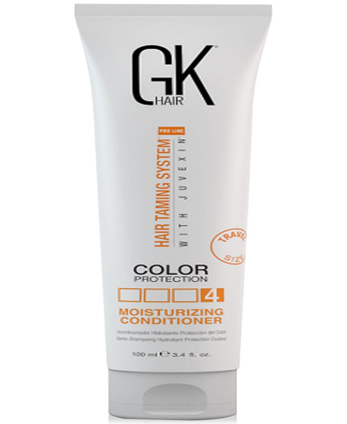 Global Keratin Moisturizing Conditioner 3.4 oz, from PUREBEAUTY Salon ...