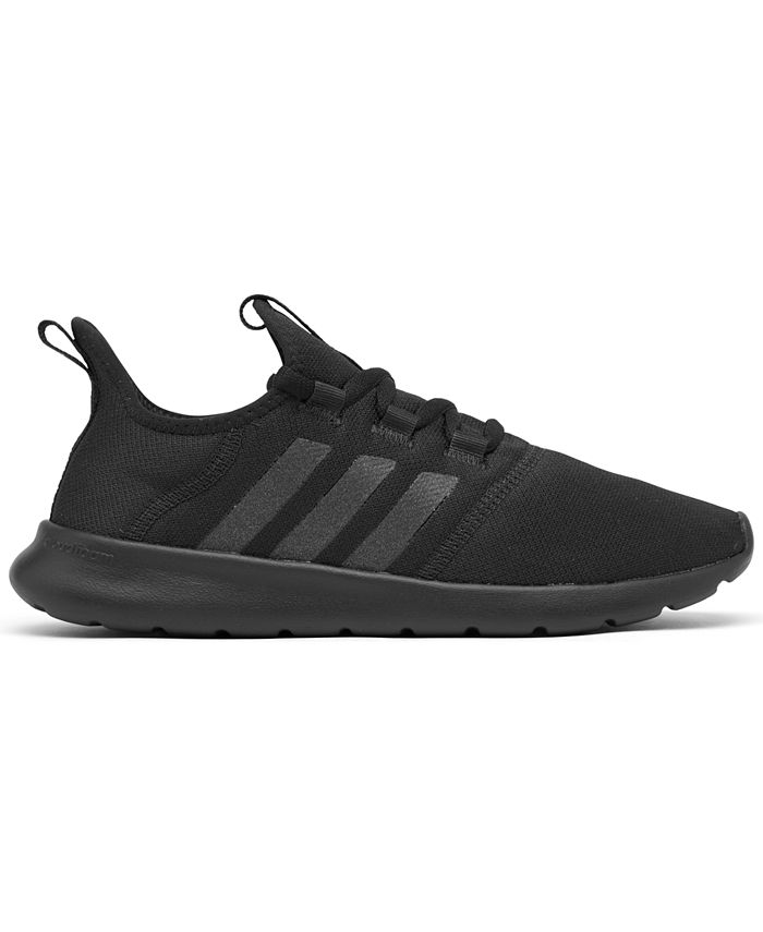 adidas Women's Cloudfoam Pure 2.0 Casual Sneakers from Finish Line - Macy's