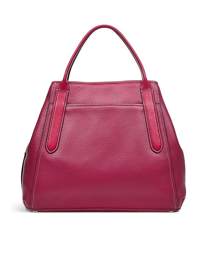 Radley London Women's Baylis Road 2.0 Small Grab Satchel Bag - Macy's