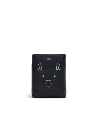 Radley London Women's Radley Face Mini Open Top Crossbody Bag - Macy's