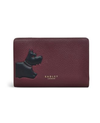 Radley London Women's Radley Stamp Mini Bifold Wallet - Macy's