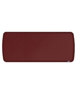 GelPro Elite Basketweave Gel Plus Foam Premium Fatigue-Resistant ...