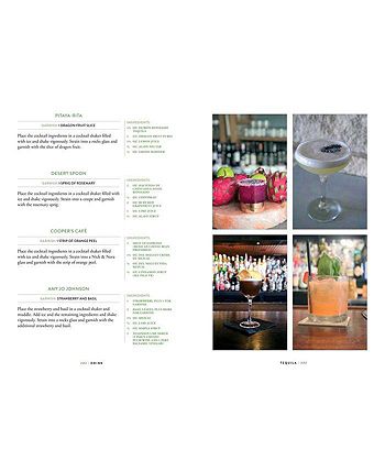 Barnes & Noble Drink: Featuring Over 1,100 Cocktail, Wine, and Spirits ...