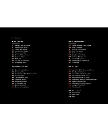 Barnes & Noble Subterranea: Journey Into the Depths of the Earth's Most ...