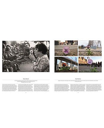 Barnes & Noble Flower: Exploring the World in Bloom by Phaidon - Macy's