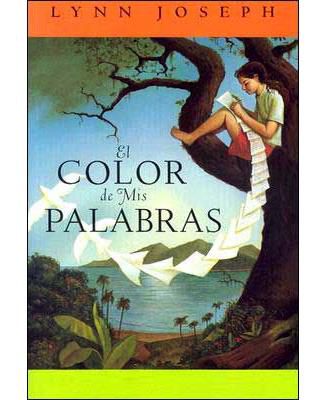 El Color De Mis Palabras by Lynn Joseph - Macy's