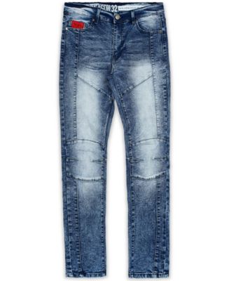 Reason Men's Edison Denim Jeans - Macy's