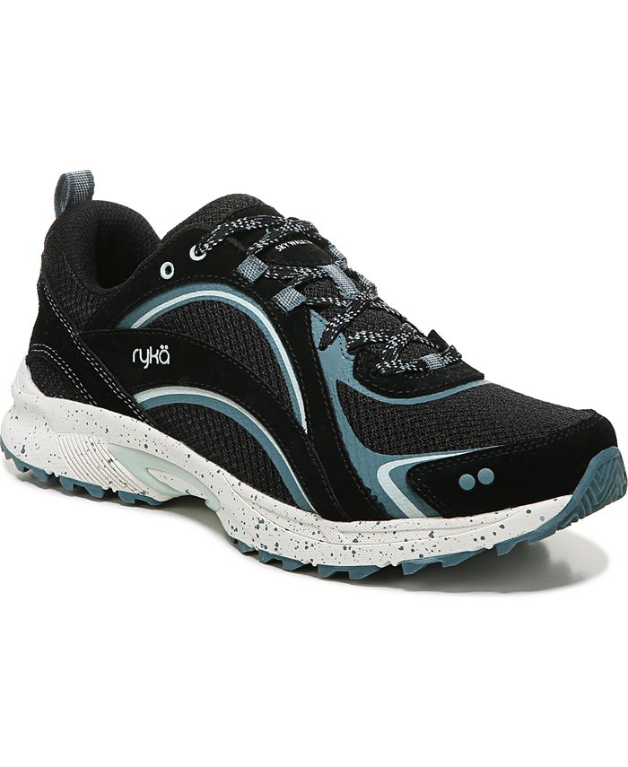 Ryka Women's Sky Walk Trail Hiking Shoes - Macy's