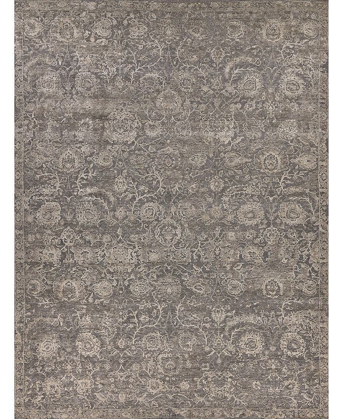 Exquisite Rugs Meena ER2467 Area Rug - Macy's