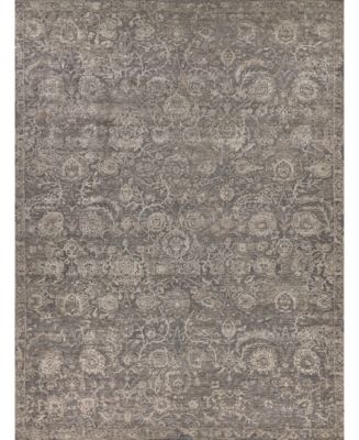 Exquisite Rugs Meena ER2467 Area Rug - Macy's