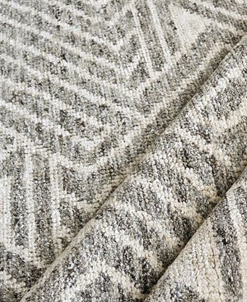 Exquisite Rugs Eaton ARN5037 9' x 12' Area Rug - Macy's