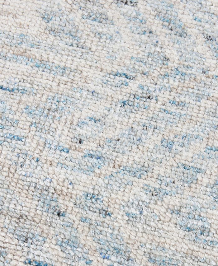 Exquisite Rugs Eaton ER4038 8' x 10' Area Rug - Macy's