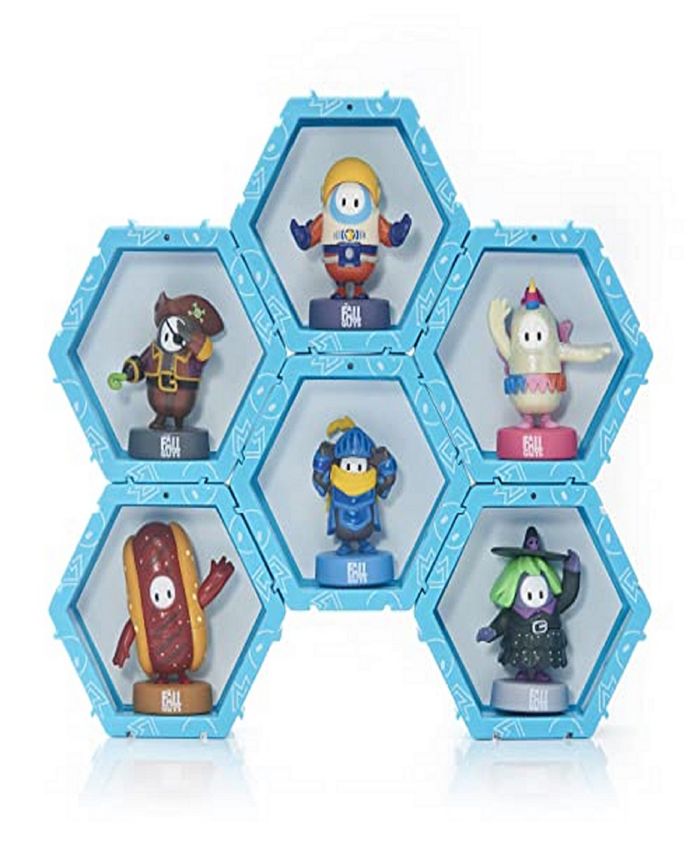 WOW! Stuff Pods Fall Guys Astronaut Toy - Macy's