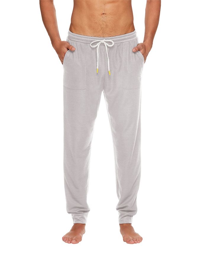 Joe Boxer Men's Moisture Wicking Joggers with Pockets - Macy's