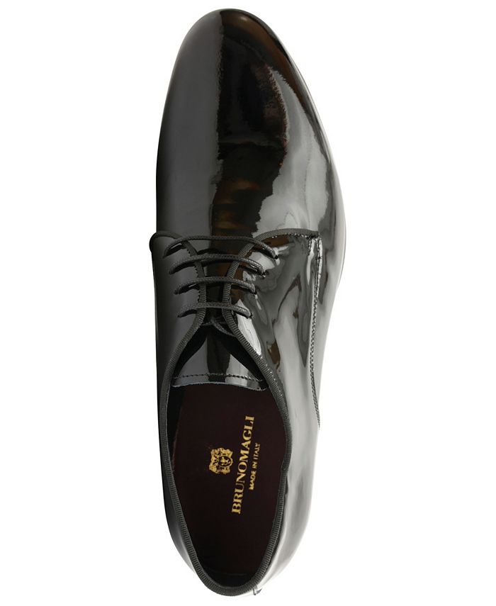 Bruno Magli Men's Niko Oxford Shoes - Macy's