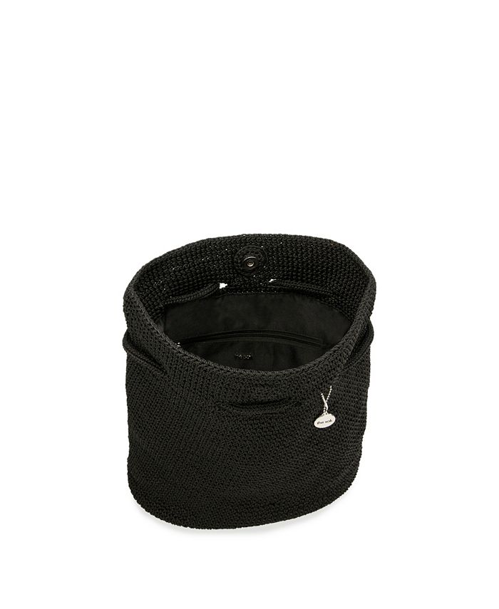 The Sak Women's Dylan Crochet Backpack - Macy's