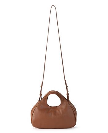 The Sak Women's Rylan Mini Crossbody Satchel - Macy's