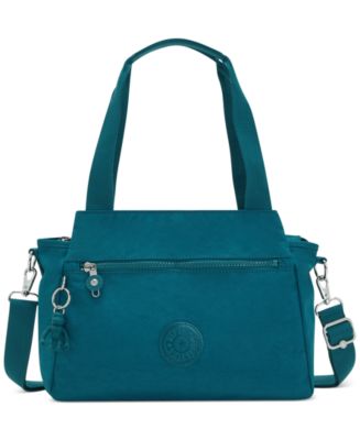 Kipling Elysia Satchel - Macy's
